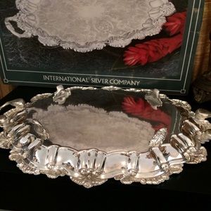 International Silver Company | Dining | Internation Silver Company ...